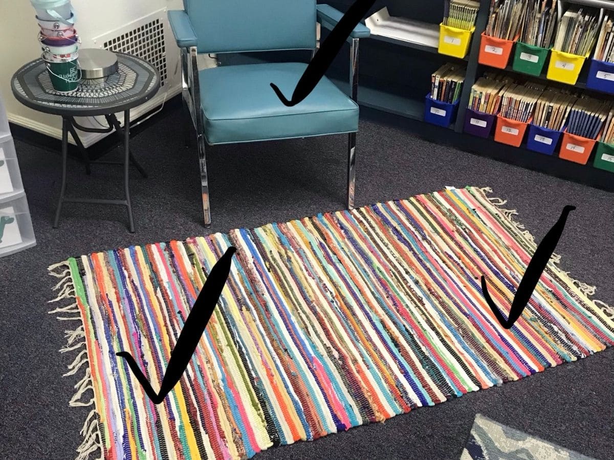 11 Easy Tips For Implementing Flexible Seating In The Classroom (on Any ...