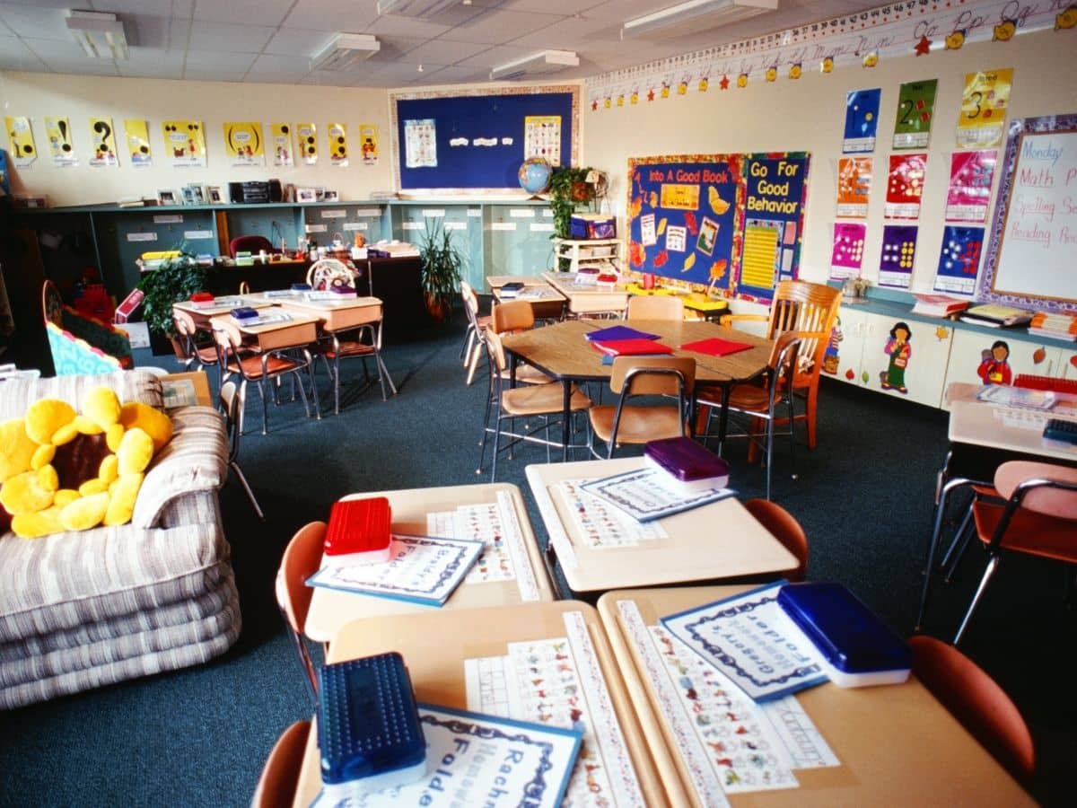 Magic Trash: Fun Games For A Messy Classroom Clean Up Time - The Big ...