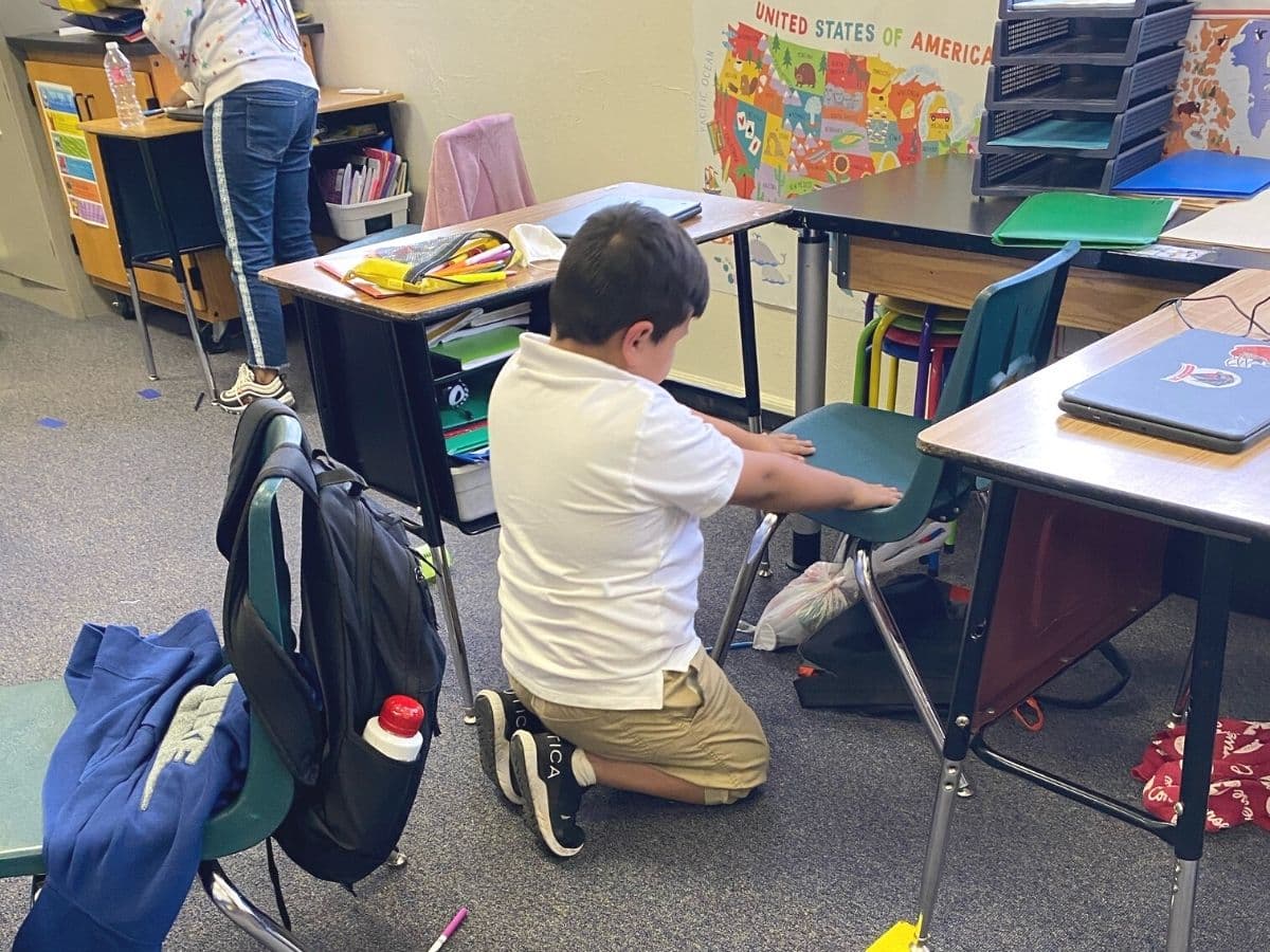Magic Trash: Fun Games For A Messy Classroom Clean Up Time - The Big ...