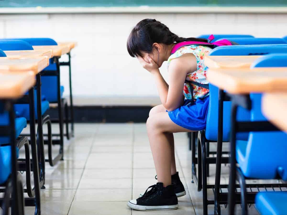 Is Your Child Falling Behind In School? Try These 6 Powerful ...