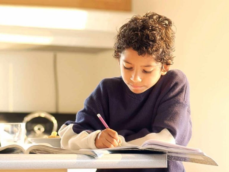 Is Your Child Falling Behind In School? Try These 6 Powerful ...