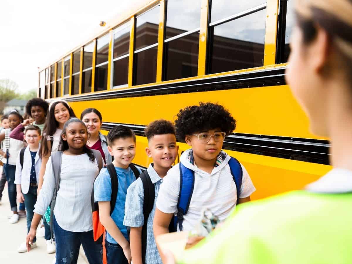 Is Your Child Falling Behind In School? Try These 6 Powerful ...