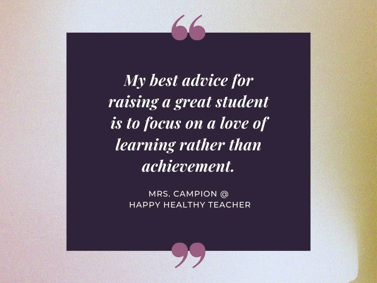 How To Help Your Child Succeed In School: 21 Teachers Share Pro Tips ...