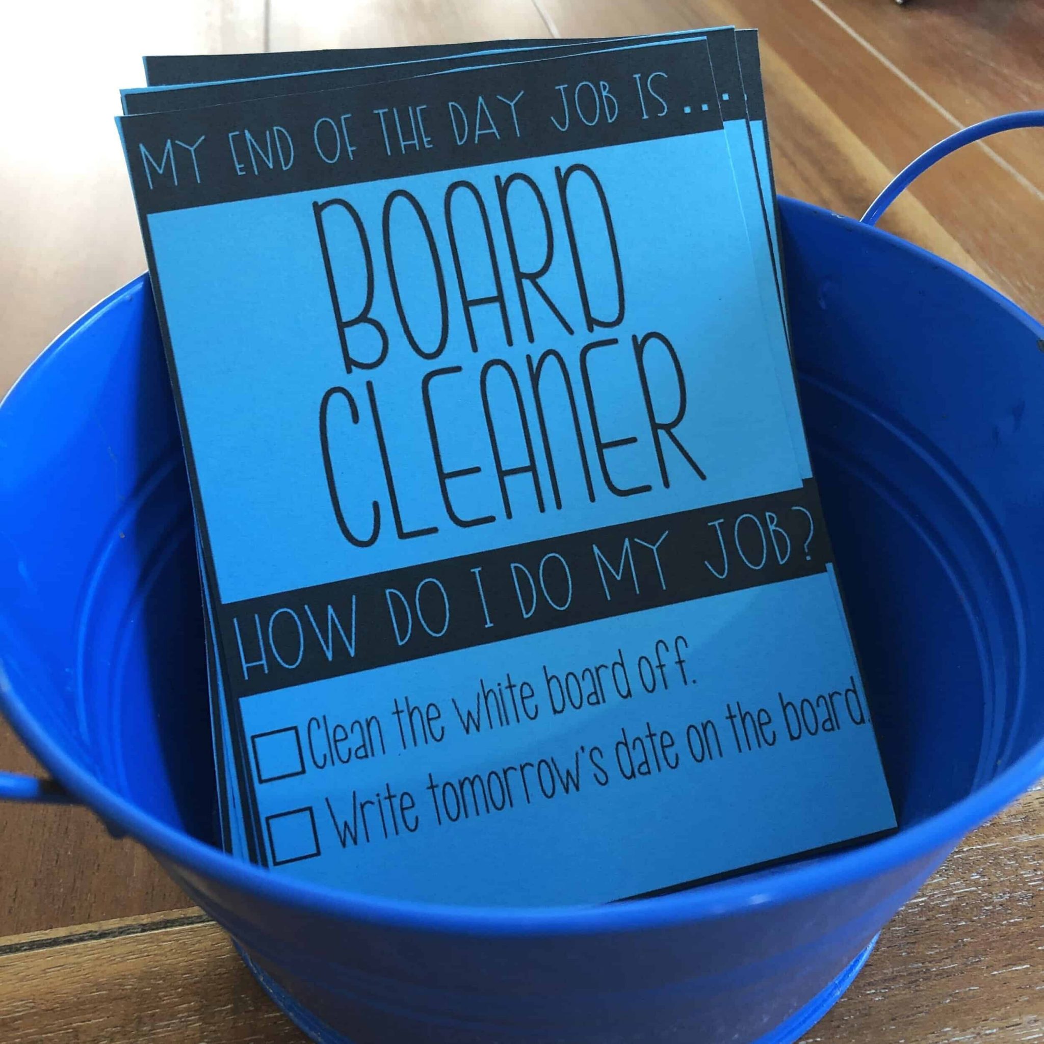 40 Meaningful Classroom Helpers Ideas That Kids LOVE (and Ways To Make ...