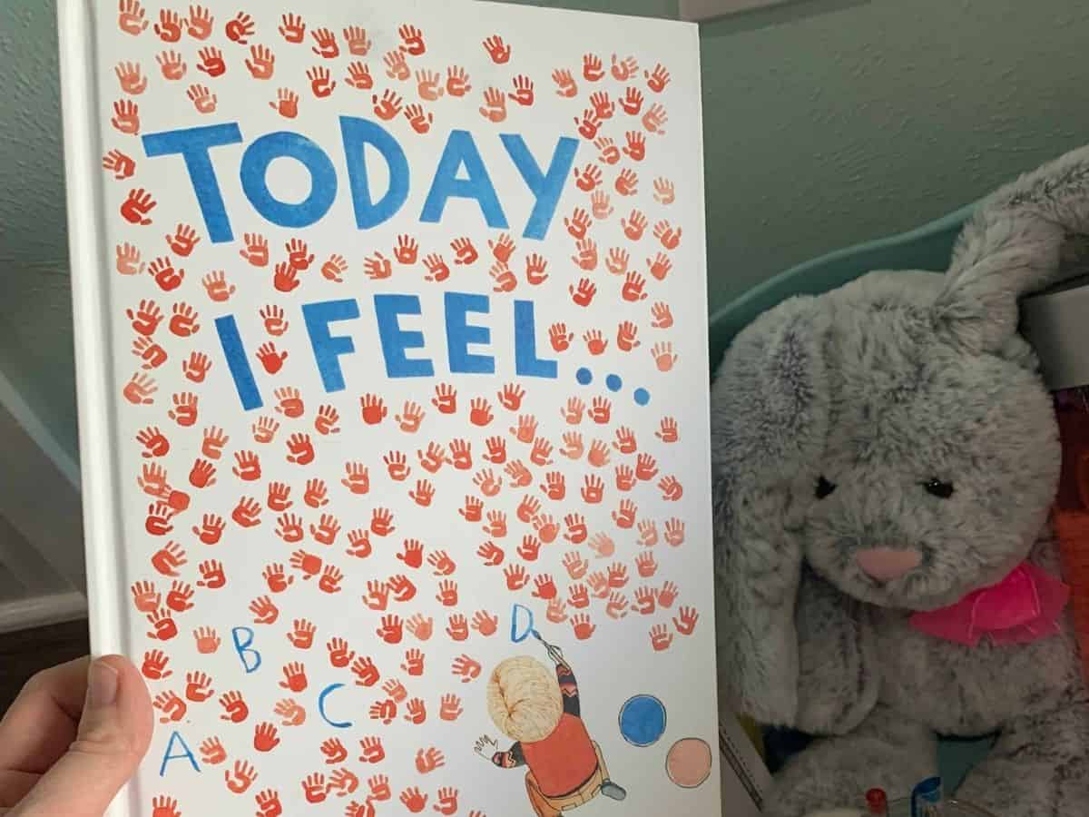 5 Essential Items For Your Child's Calm Down Corner & Free Printables ...