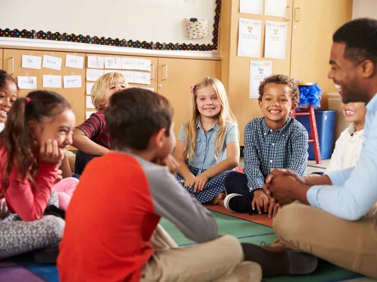 How Restorative Circles Saved My School Year (plus 8 Tips To Make Them ...
