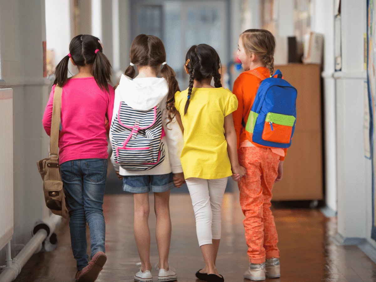 8 Bathroom Pass Ideas For A Smart And Simple Classroom - The Big Ideas ...