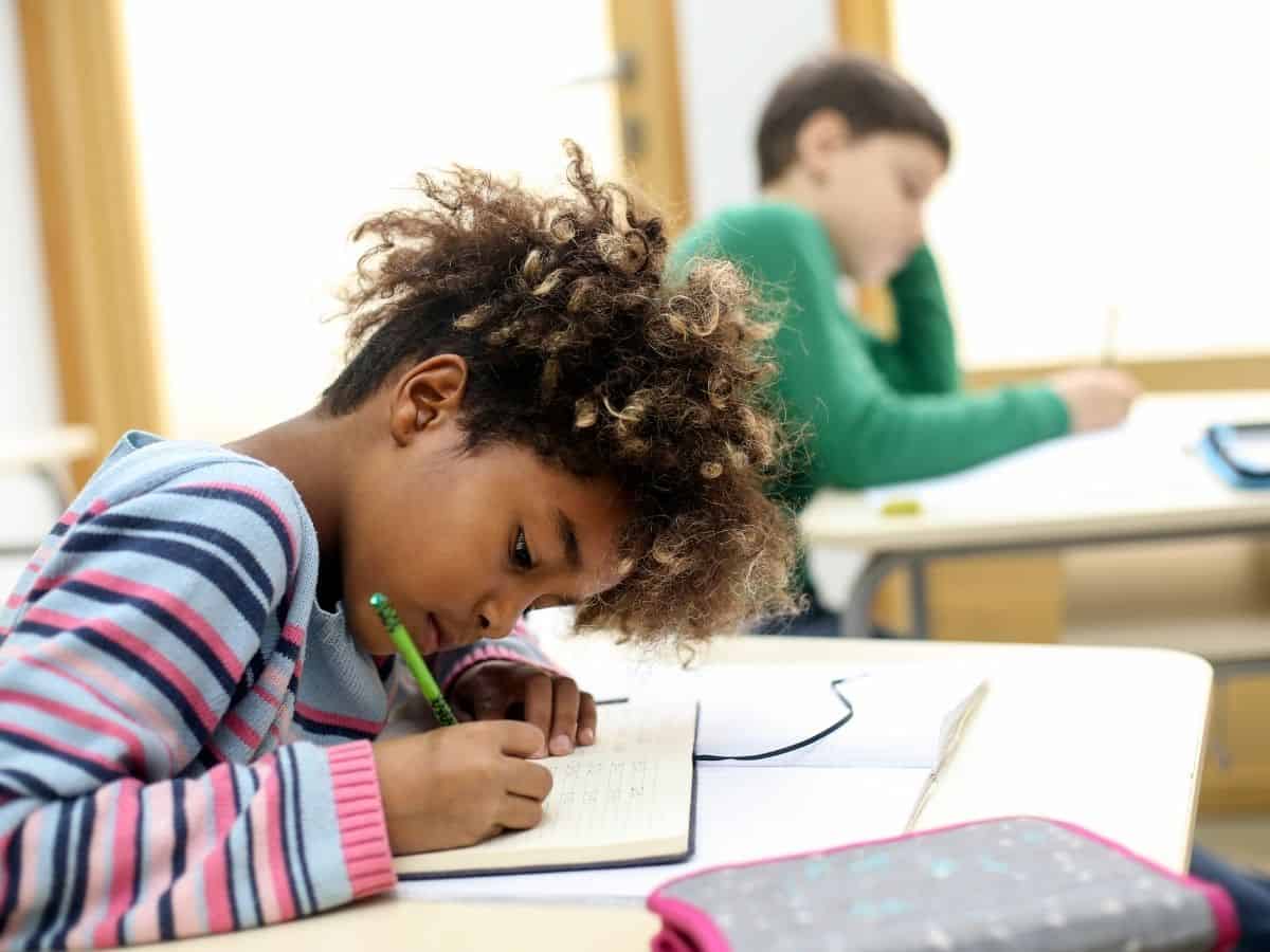 Help! My Child Hates School! 7 Action Steps For When Your Kid Is ...