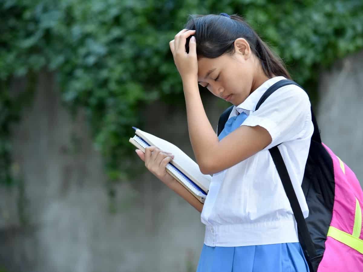 Help! My Child Hates School! 7 Action Steps For When Your Kid Is ...