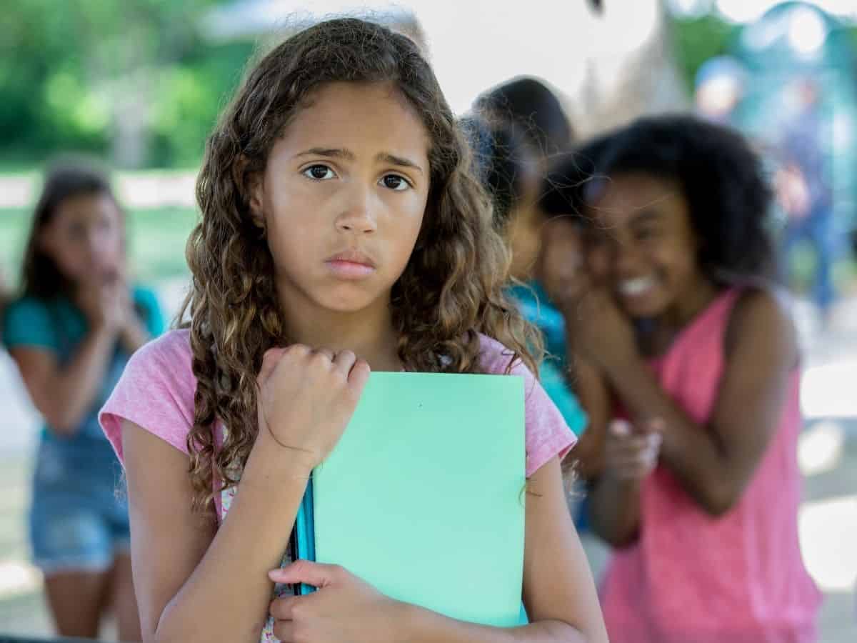 11 Strategies That Work: How To Handle Bullying In The Classroom - The ...