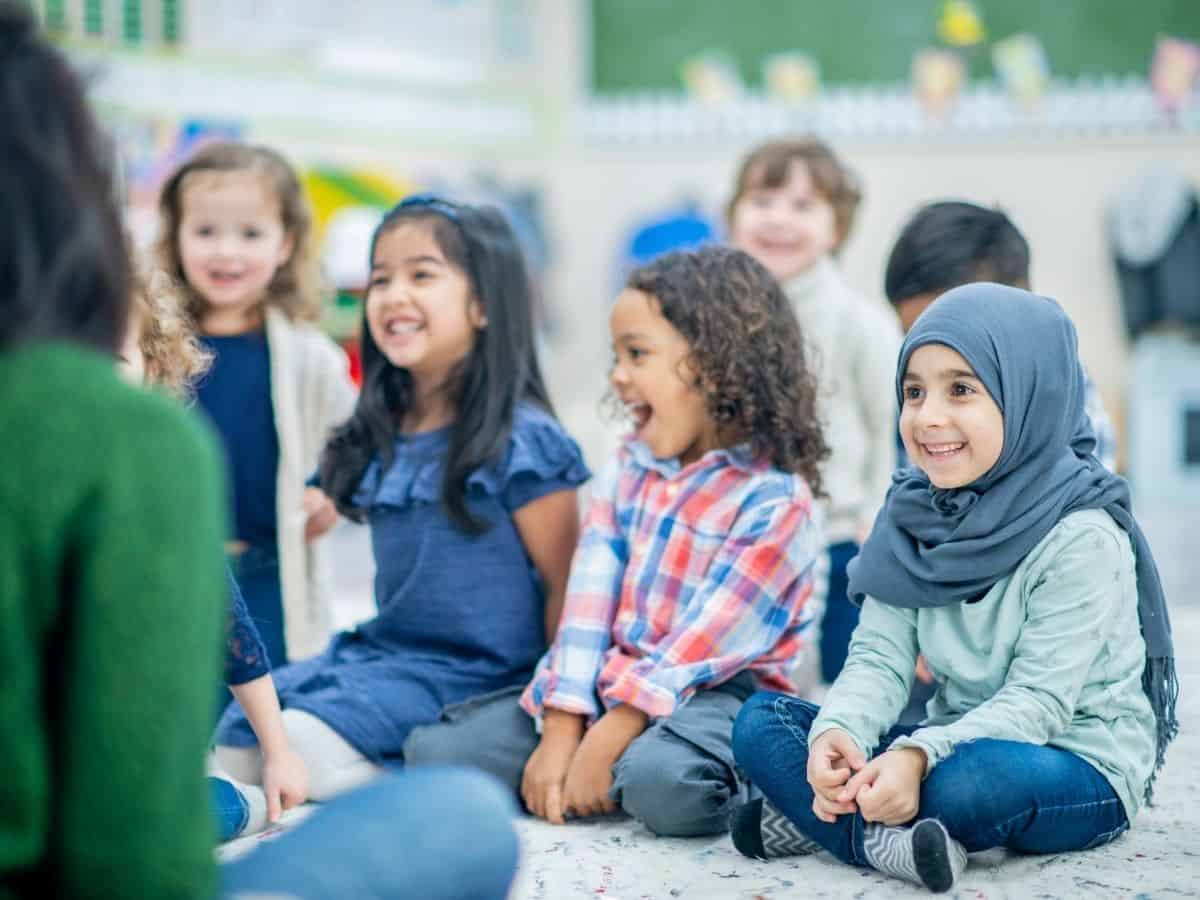 12 Game-Changing Classroom Behavior Management Strategies To Transform ...