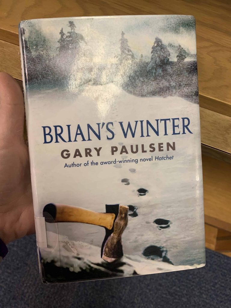 18 Outstanding Books For Middle School Boys (even Reluctant Readers ...