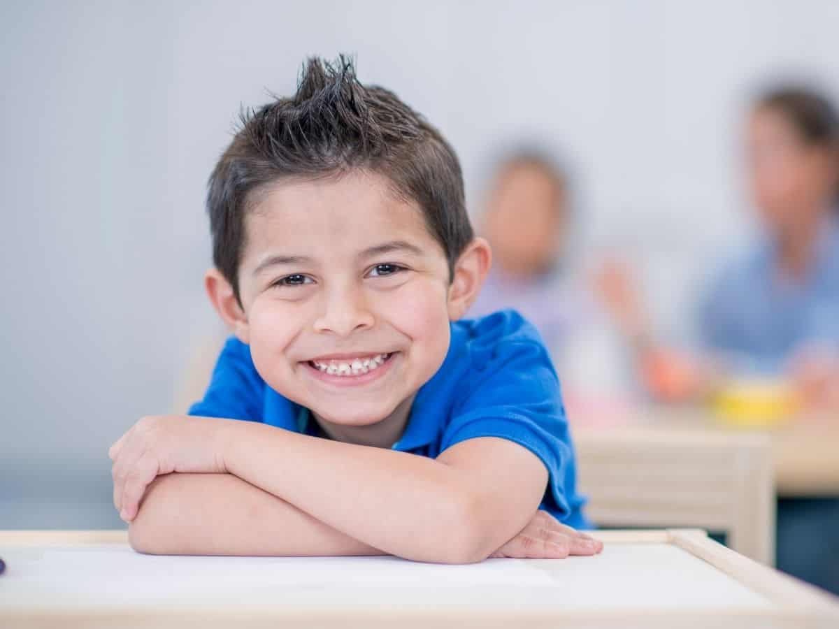 A FREE First Grade Readiness Checklist (25 Skills Your Child Should ...