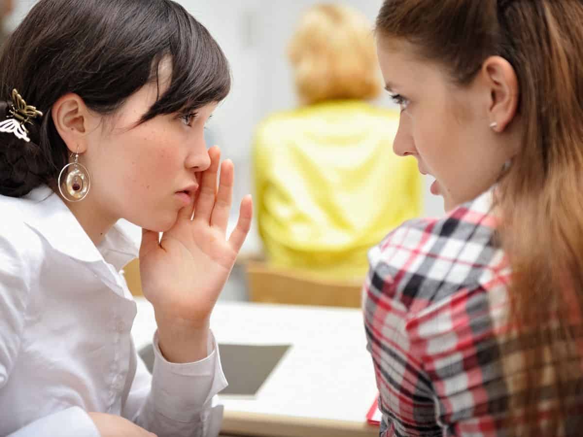 Navigating Girl Drama: 20 Ways Schools And Parents Can Help Calm The ...