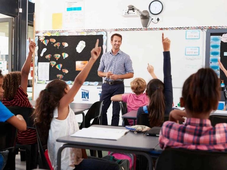 What Is A Title 1 School? Pros & Cons For Parents - The Big Ideas Educator