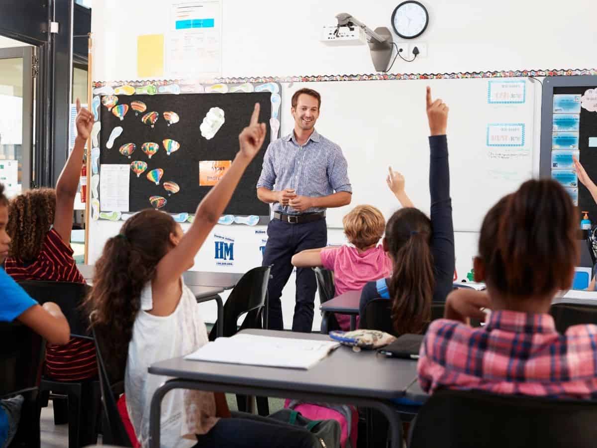 What Is A Title 1 School? Pros & Cons For Parents - The Big Ideas Educator