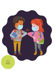 6 Fun Morning Greetings For Students At Your Classroom Door - Plus ...