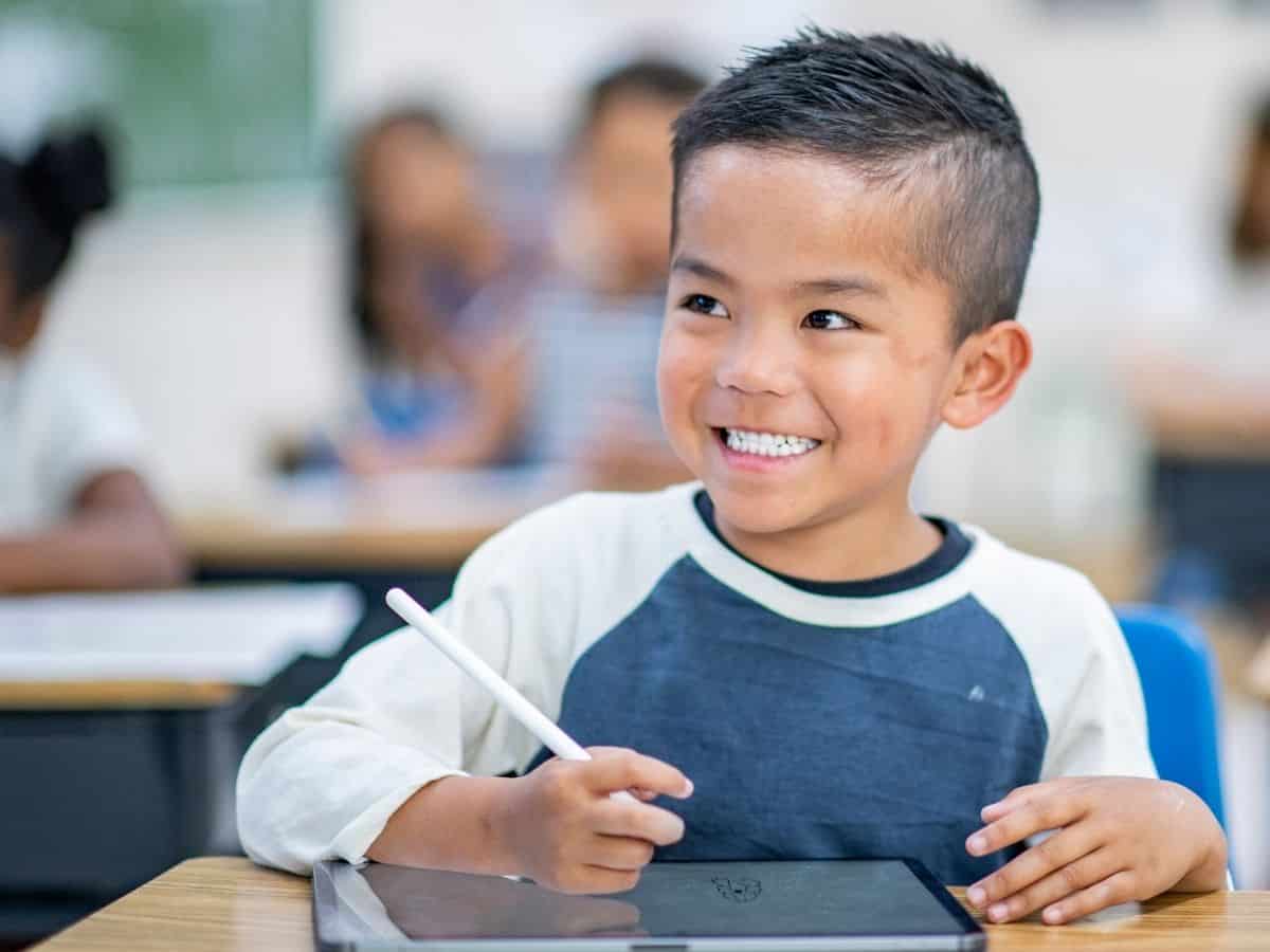 11 Easy Ways To Support Student Autonomy In The Classroom - The Big ...