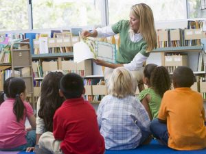 What Is Popcorn Reading? (and 6 Better Classroom Strategies To Try ...