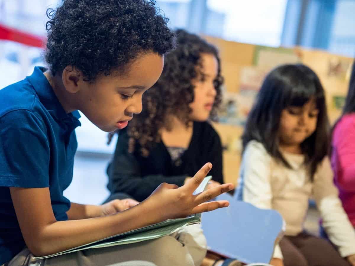 What Is Popcorn Reading? (and 6 Better Classroom Strategies To Try ...