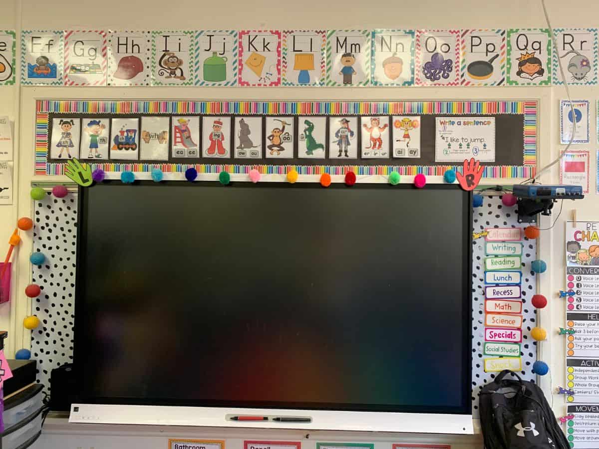 13 Ways To Build A Literacy Rich Environment In Your Classroom - The ...