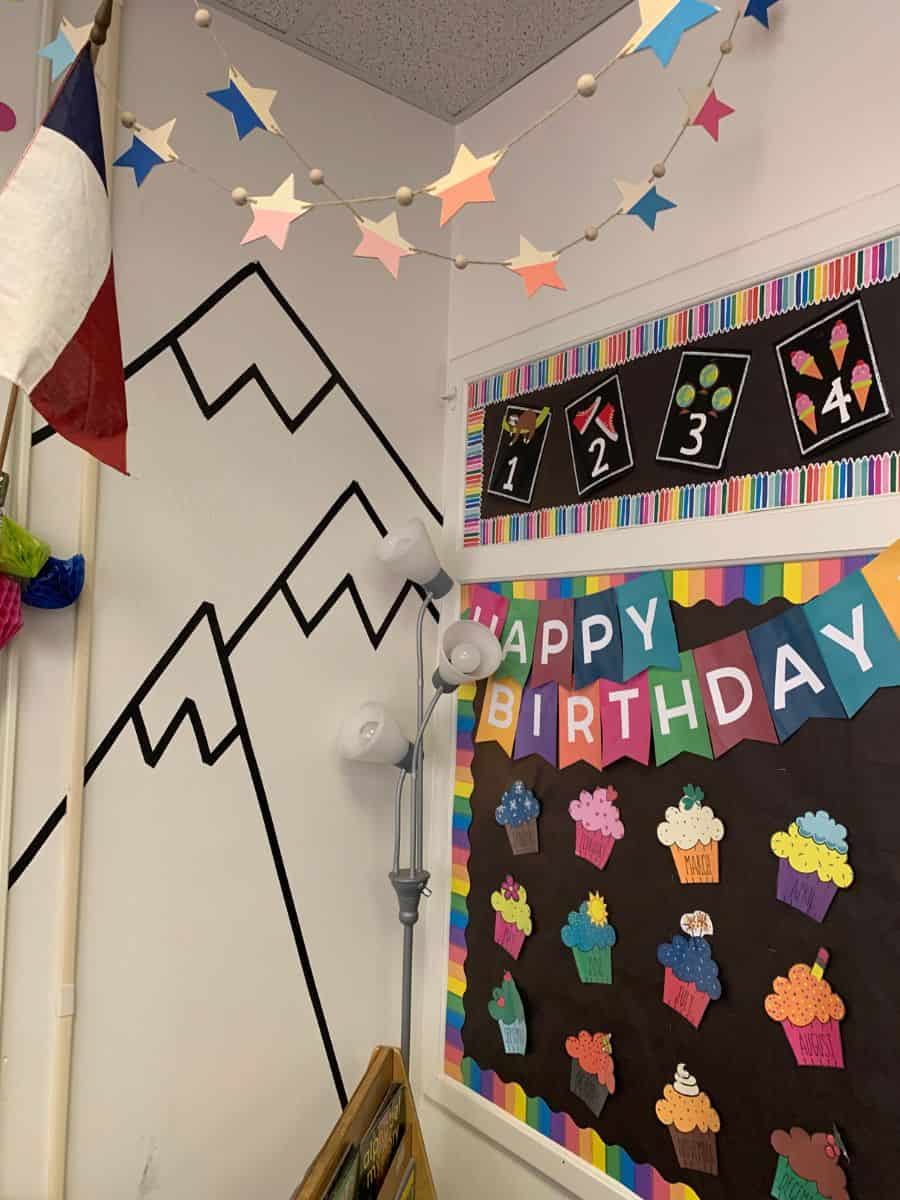 25 Cute Elementary Classroom Themes (12 From My Own School!) - The Big ...