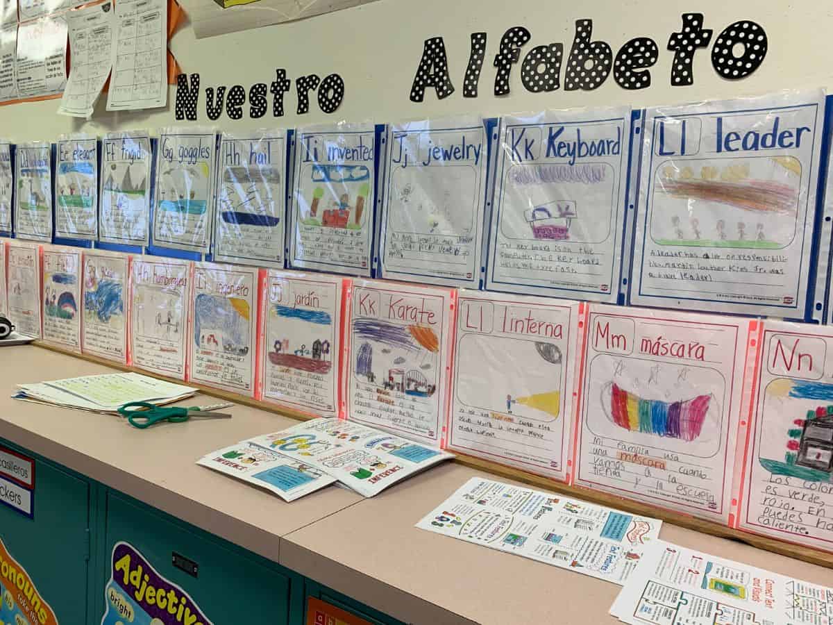 13 Ways To Build A Literacy Rich Environment In Your Classroom - The ...