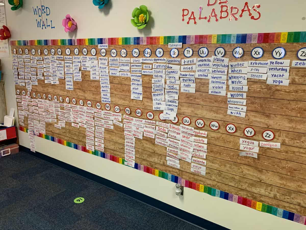 13 Ways To Build A Literacy Rich Environment In Your Classroom - The ...