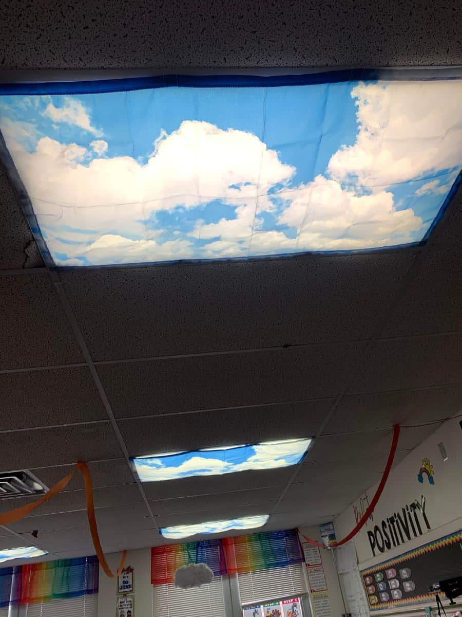 9 Classroom Lighting Ideas For Improved Creativity (and Fewer Headaches ...