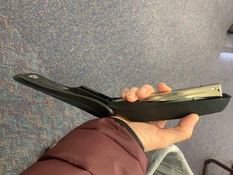 8 Of The Best Teacher Staplers For The Classroom - The Big Ideas Educator