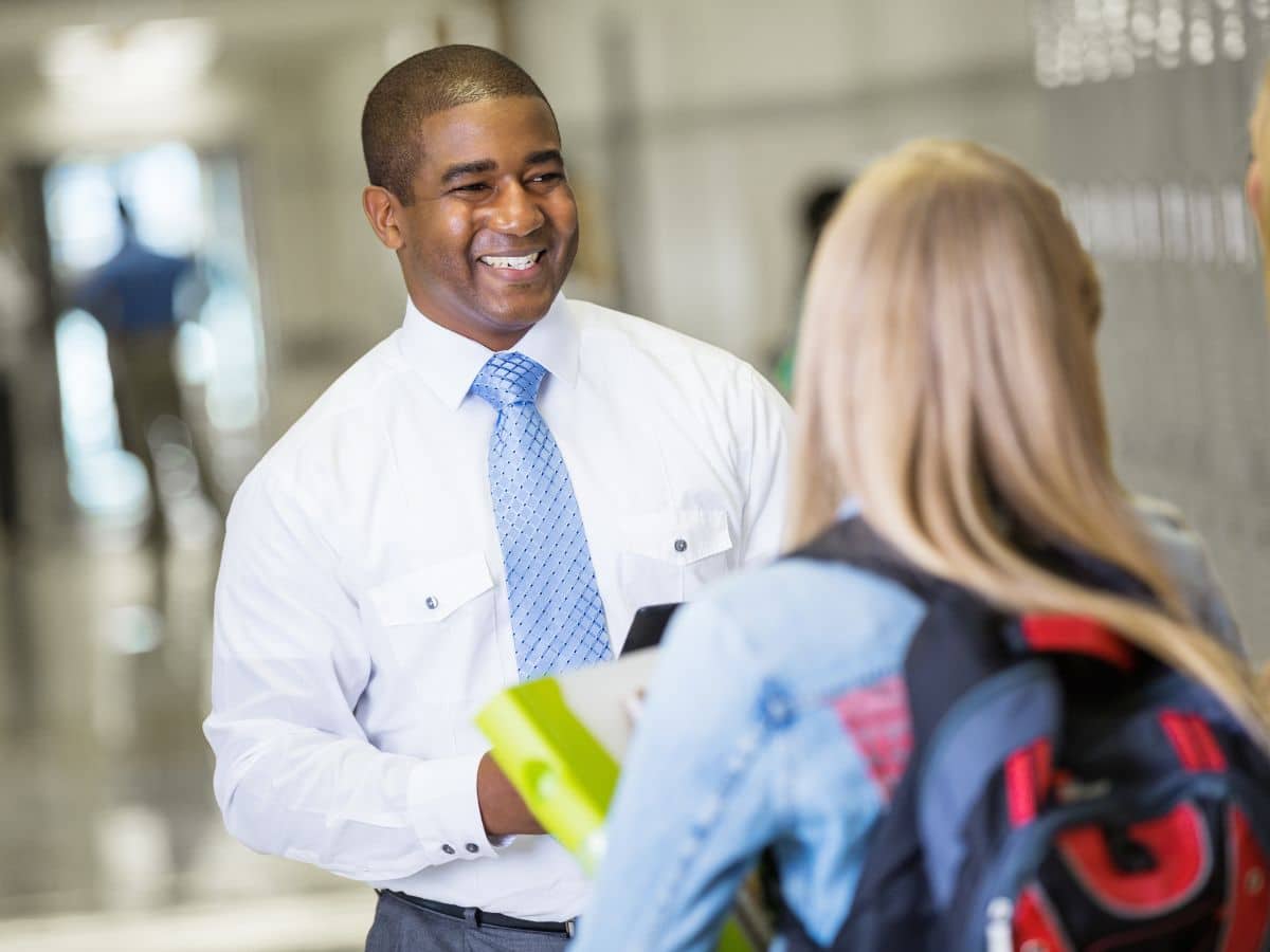 15 Great Examples Of Written Feedback To Teachers (plus Freebie PDFs ...