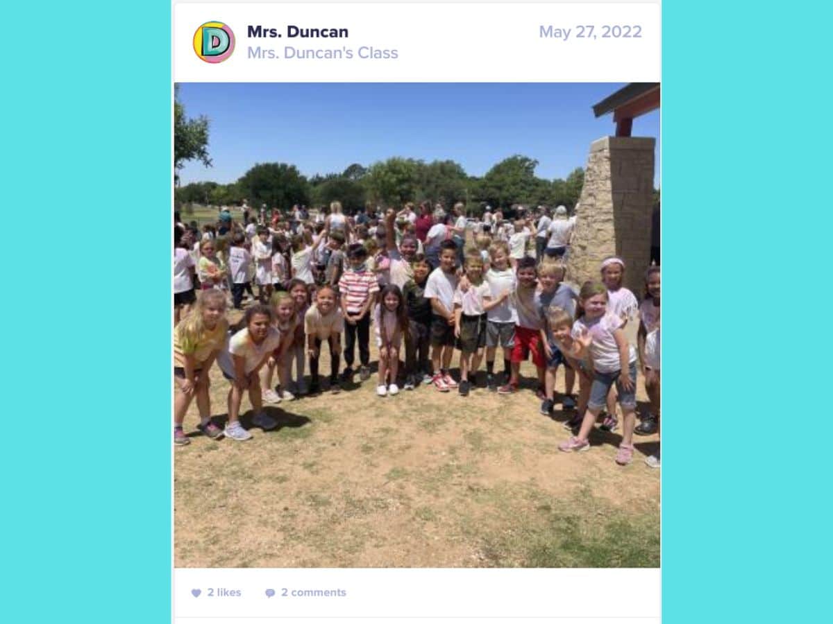 10 Simple Tips To Make Dojo Classroom Management Work For You The Big Ideas Educator