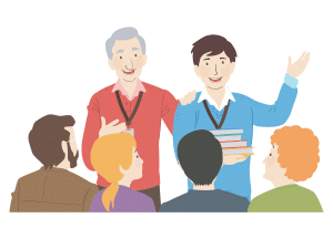 10 Wonderful New Teacher Orientation Ideas To Support New Hires - The ...