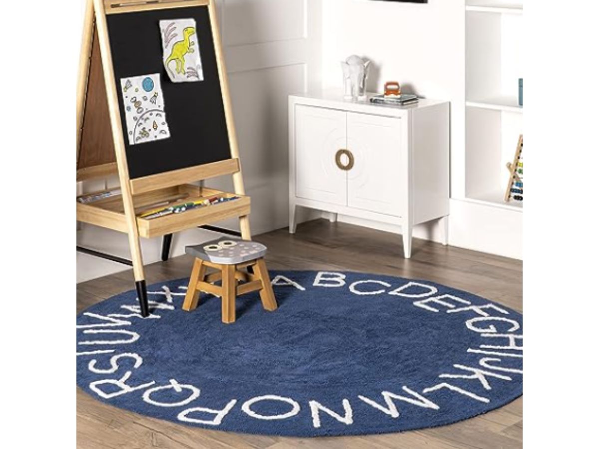 40 Of The Best Classroom Rugs On Amazon To Brighten Your Day - The Big ...