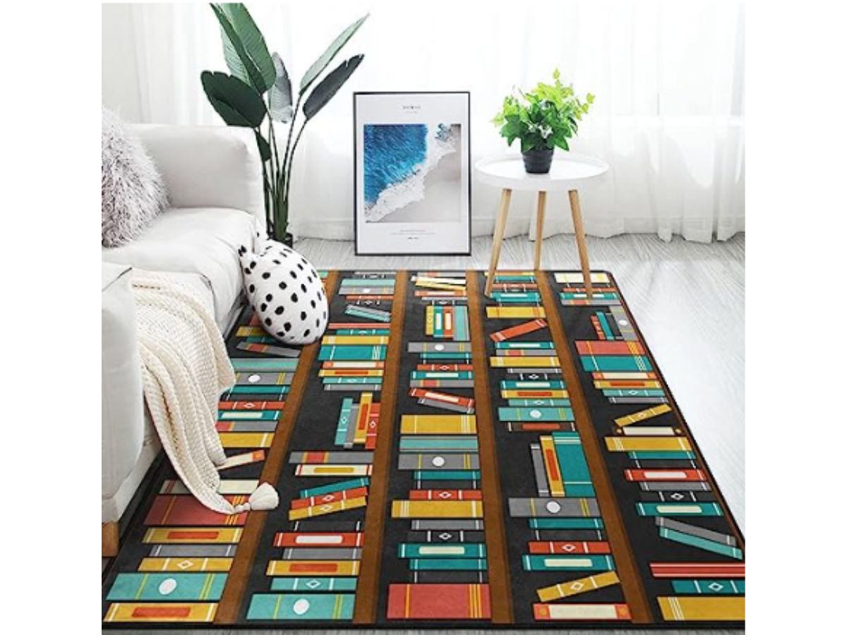 40 Of The Best Classroom Rugs On Amazon To Brighten Your Day - The Big ...