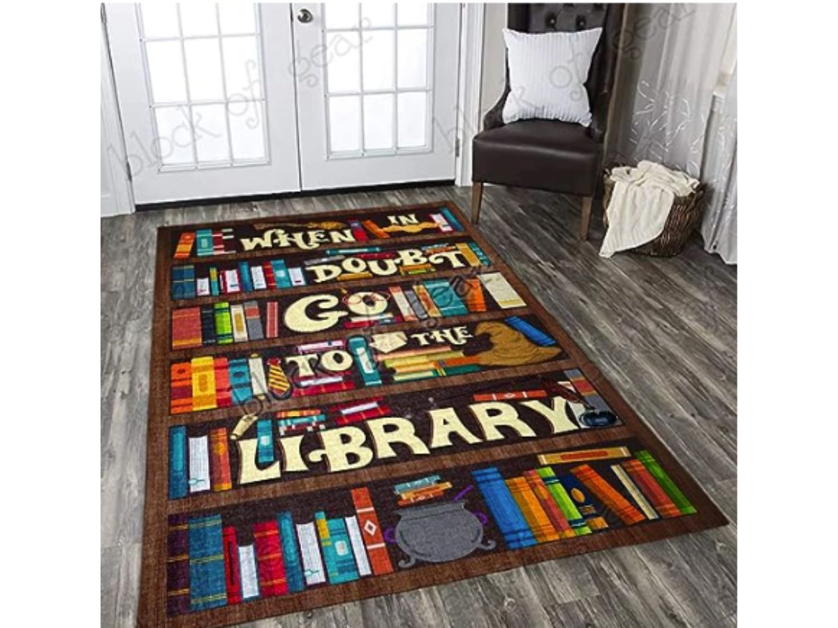 40 Of The Best Classroom Rugs On Amazon To Brighten Your Day - The Big ...