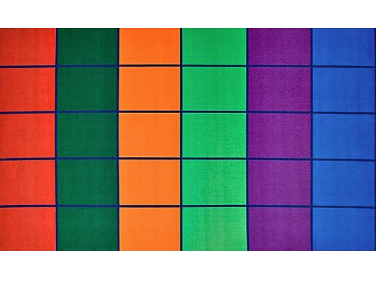 40 Of The Best Classroom Rugs On Amazon To Brighten Your Day - The Big ...