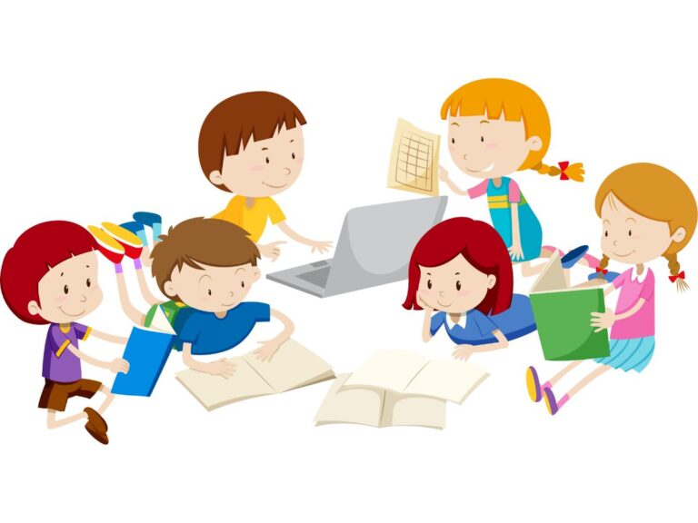 An Easy Table Points Classroom Management Strategy For K-5 - The Big ...