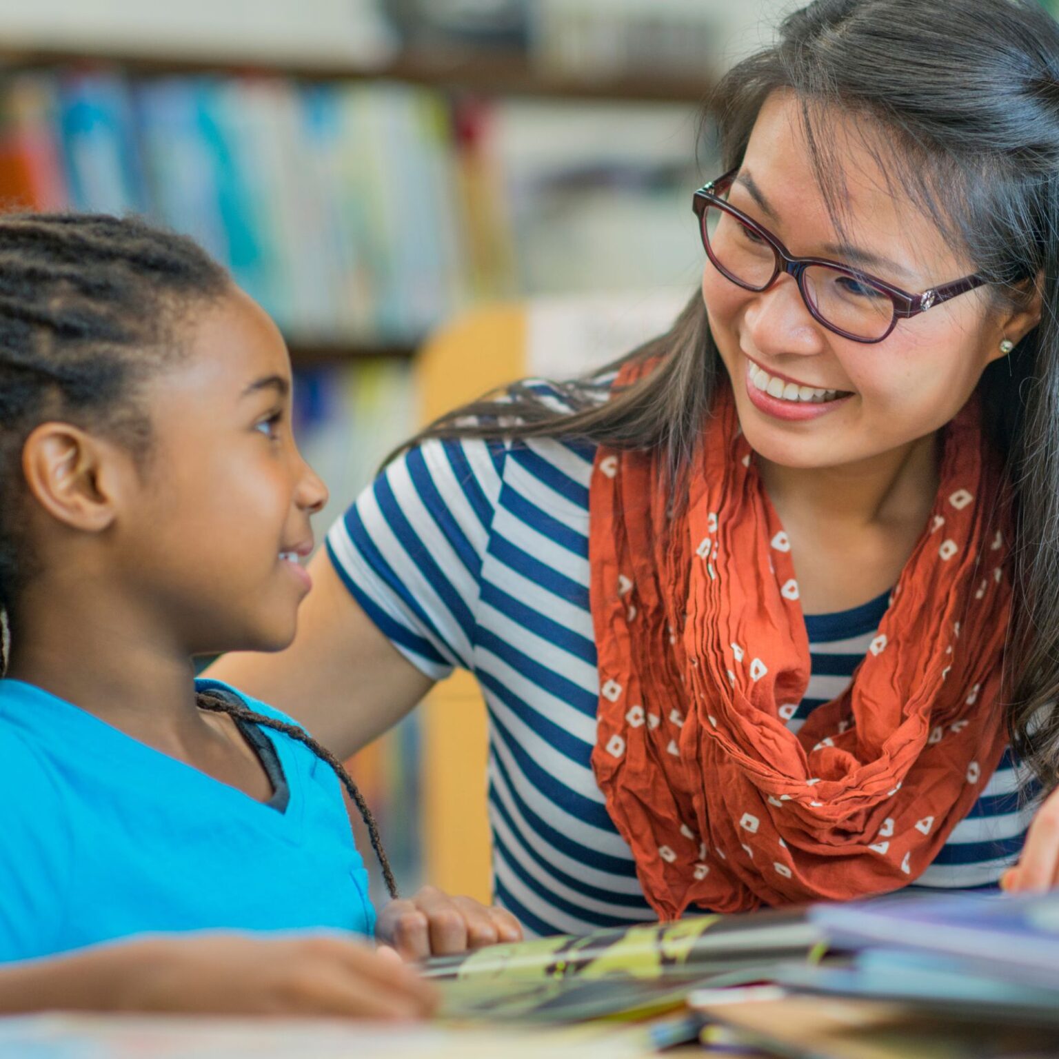 50 Thank You Card For Teacher Ideas To Show You Care - The Big Ideas ...